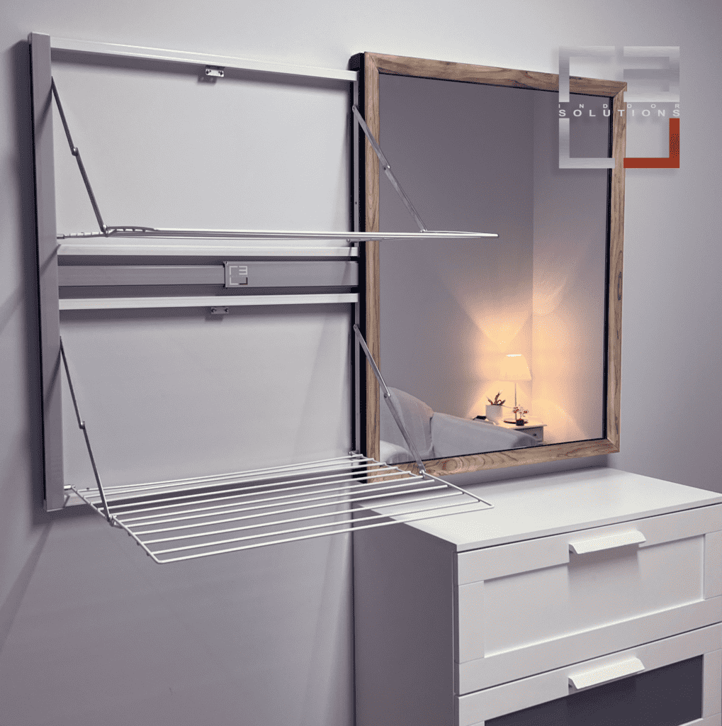 Shop Page – Indoor Solutions