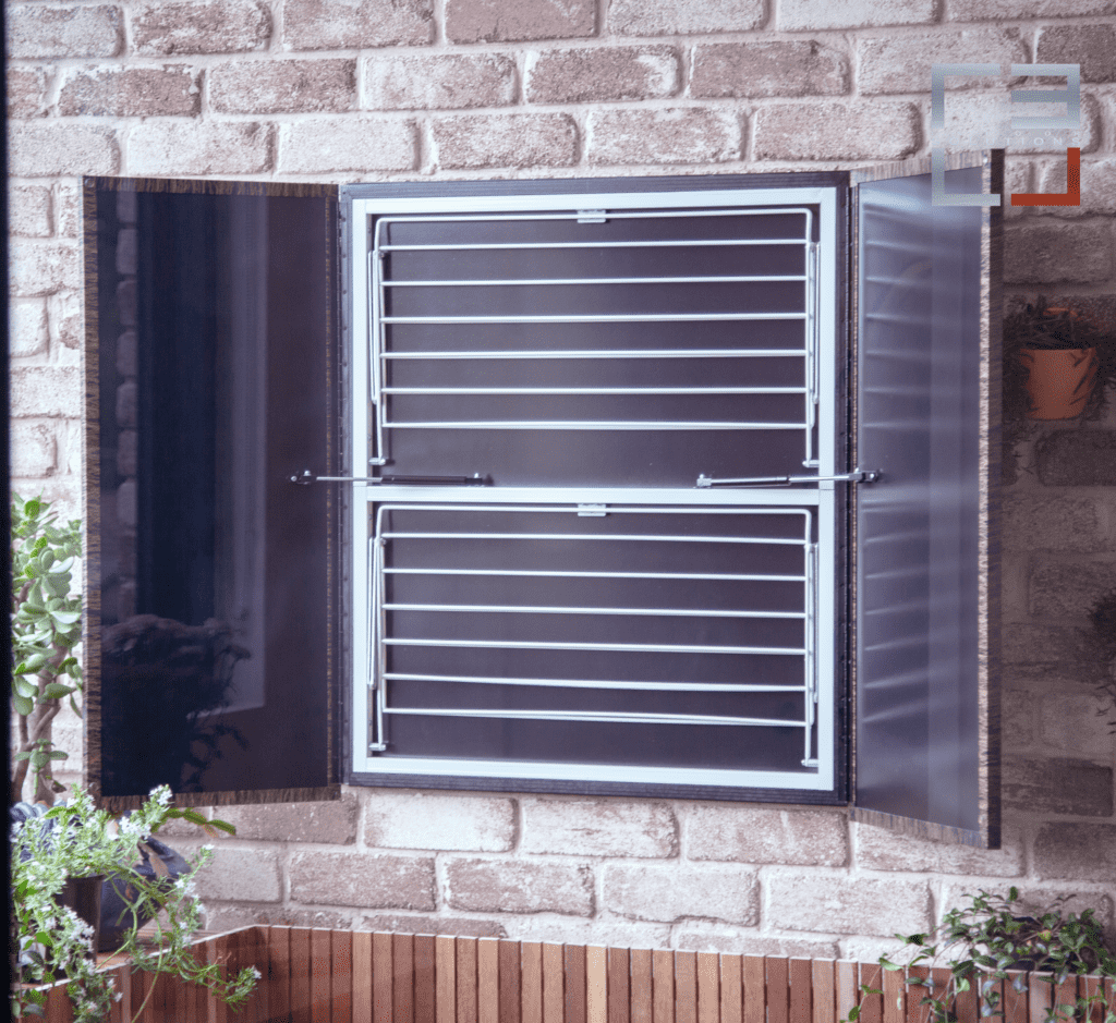 EDEN – BALCONY LINE – Indoor Solutions